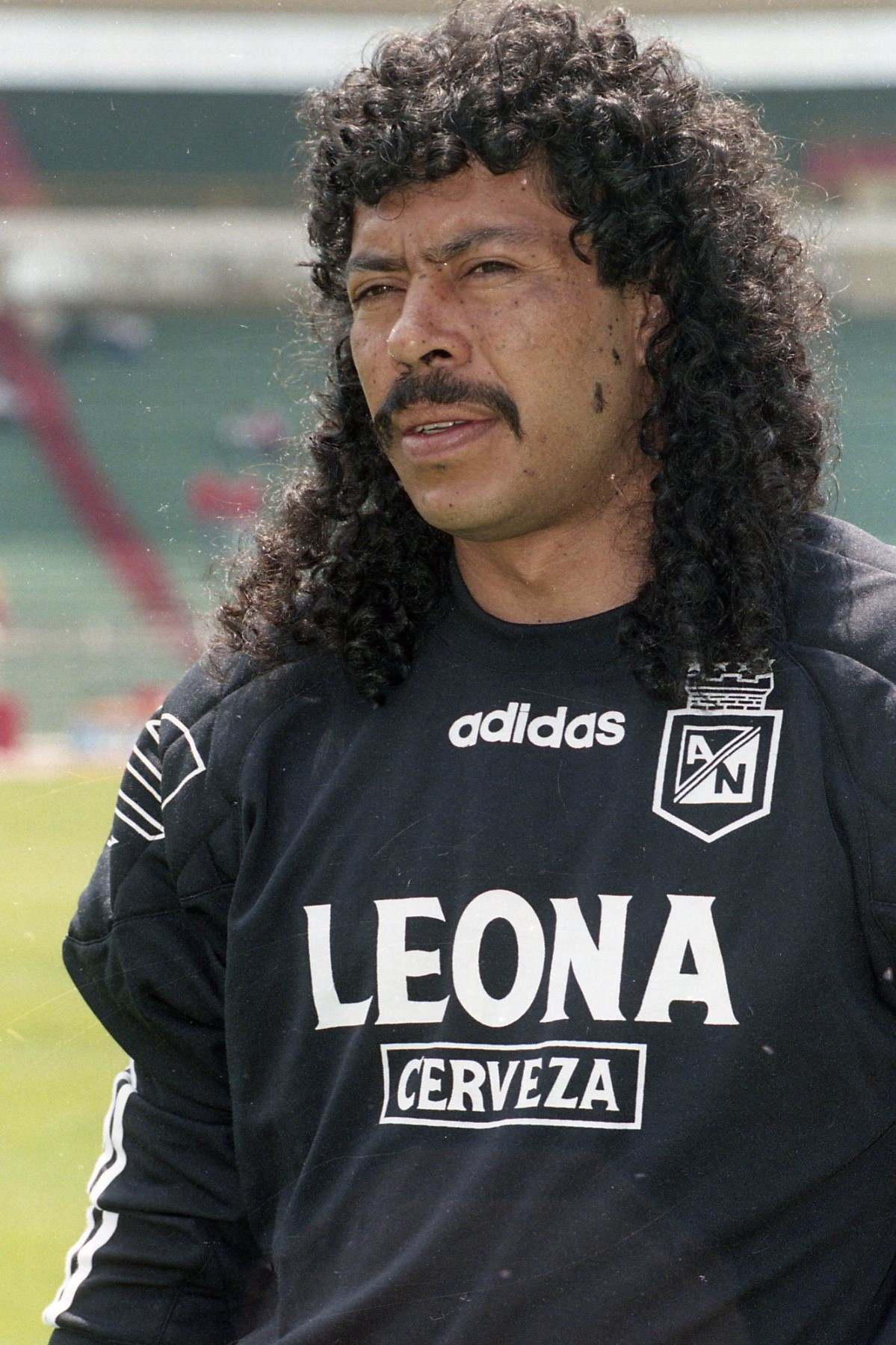 René Higuita - Colprensa