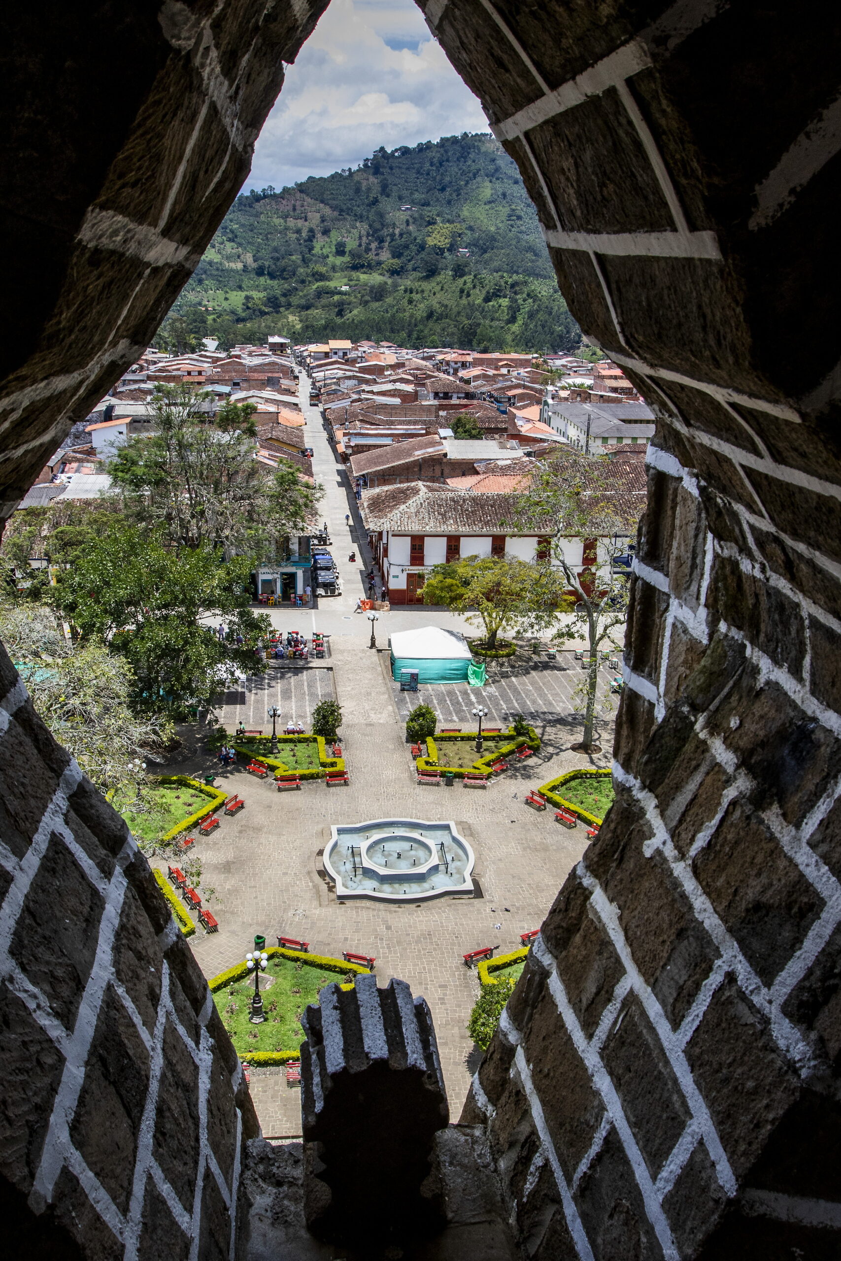 Municipio de Jardín - Colprensa